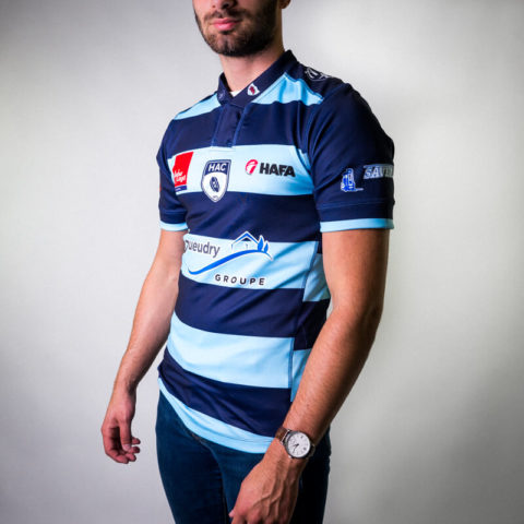 Maillot officiel domicile - Site Officiel