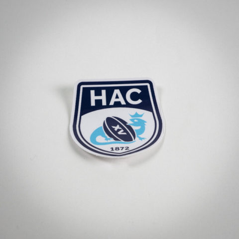 Autocollant - Site Officiel