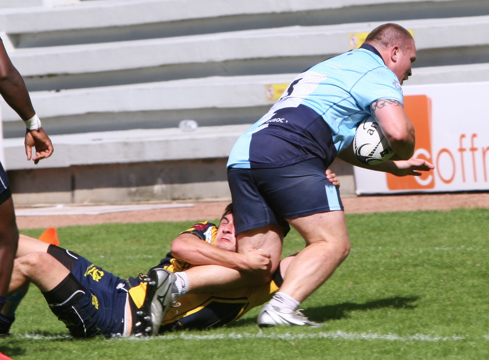 HAC vs Amiens - Réactions après la première journée de championnat ...