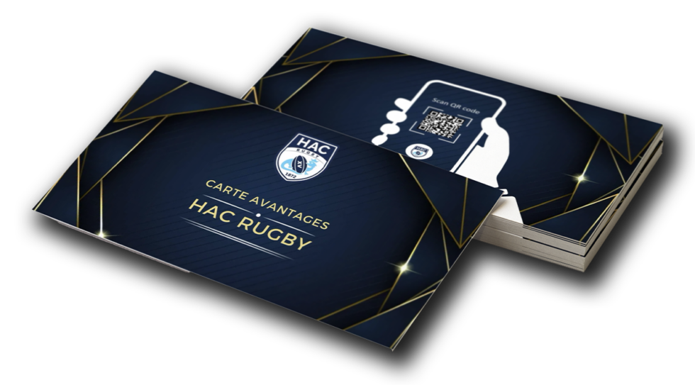HAC Rugby - Site Officiel - Site Officiel